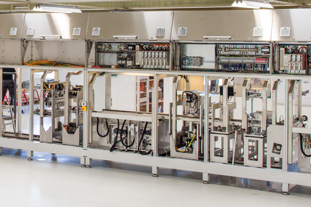 MME Nordic A/S - Eltronic GroupEltronic Group