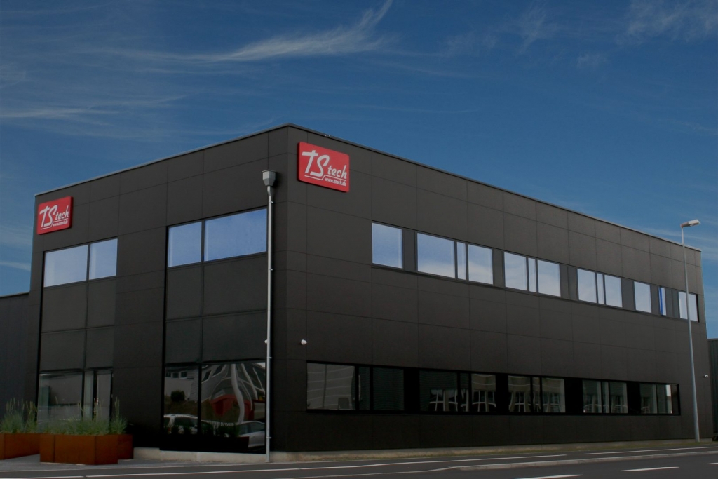 Eltronic Group sells TS Tech - Eltronic GroupEltronic Group
